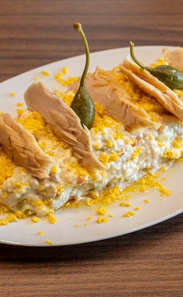 Reserva | El Escondite de Villanueva | Madrid